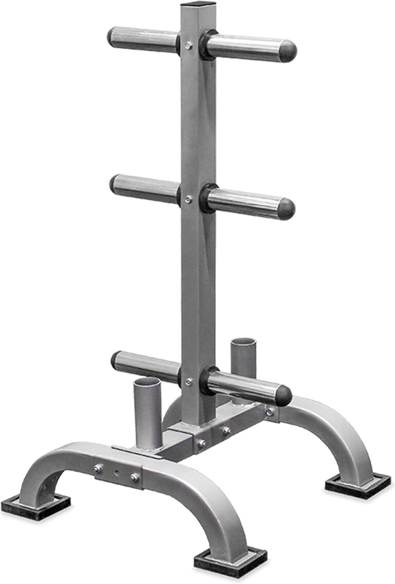 Valor Fitness Weight Rack for Olympic Plates or Standard...