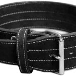 Inzer Advance Designs Forever Lever Belt 13MM - GYM READY EQUIPMENT
