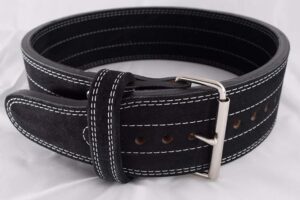 Inzer Advance Designs Forever Buckle Belt 13MM - GYM READY EQUIPMENT