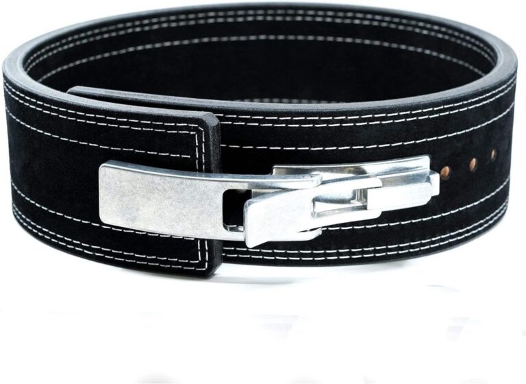 Inzer Advance Designs Forever Lever Belt 13MM - GYM READY EQUIPMENT