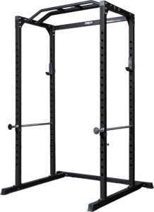 REP FITNESS PR-1100 Power Rack - 700 lbs Rated Lifting Cage...