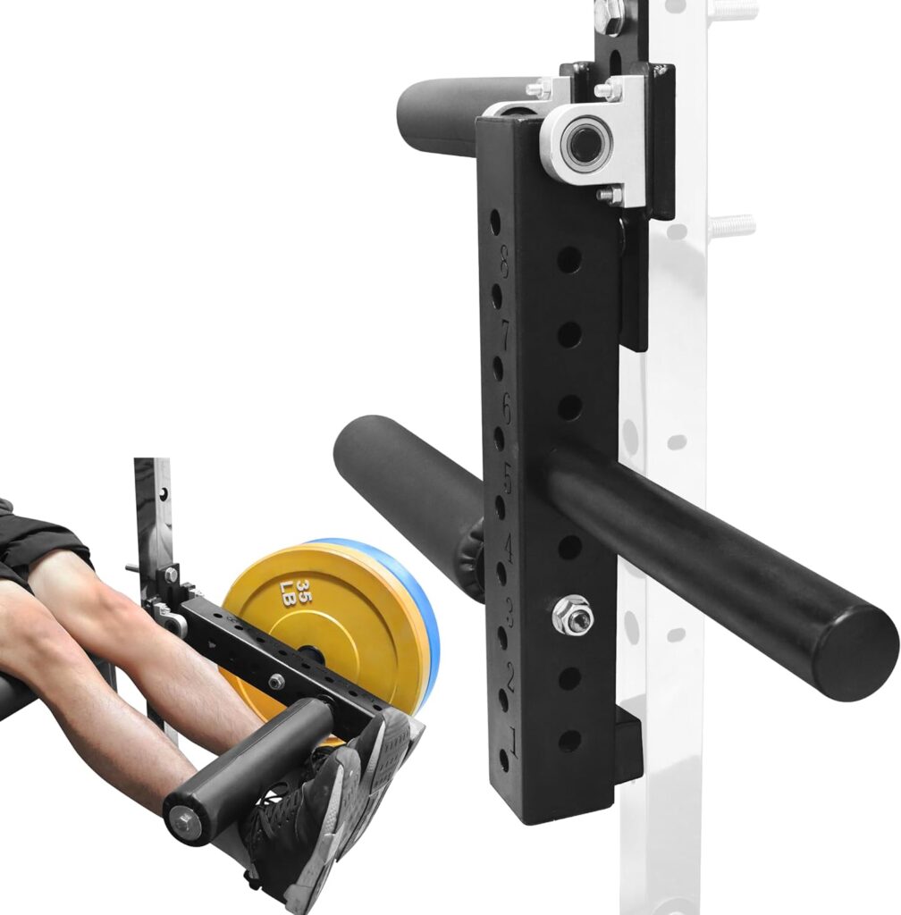 Seated Leg Extension Equipment Leg Muscles Groups Training...