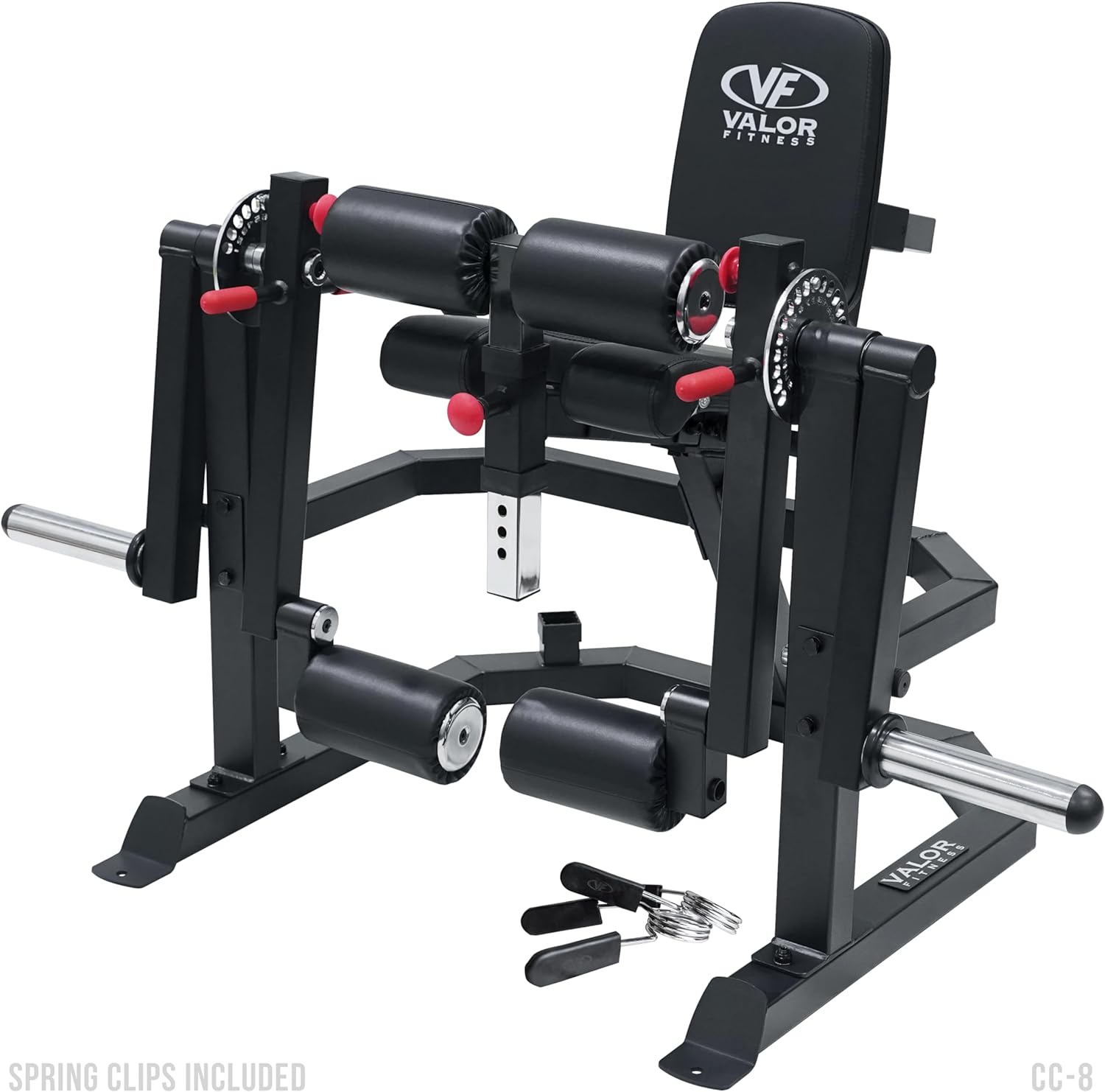Valor Fitness Leg Extension And Curl Machine Commercial Valor Fitness Leg Extension And Curl Machine Commercial