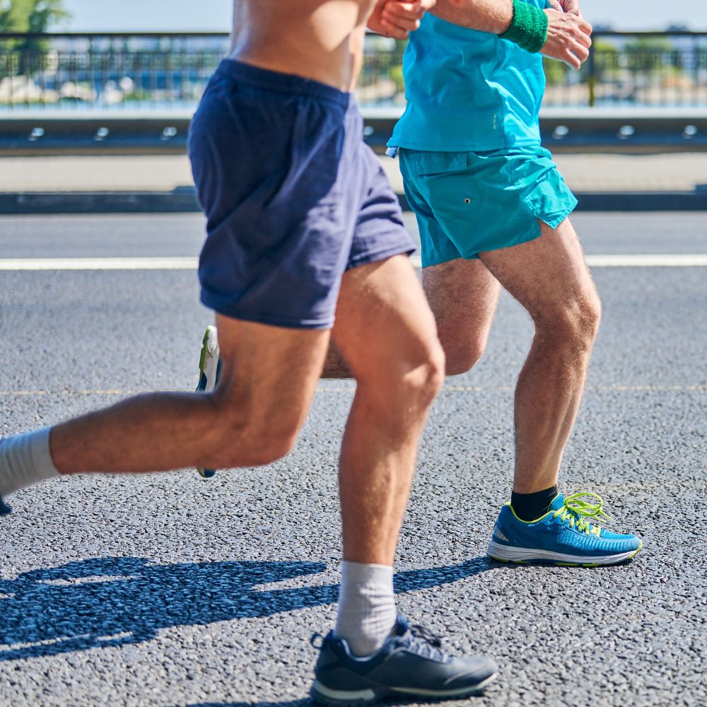 Does Running Kill Testosterone: And What It Means for Gains - GYM READY ...