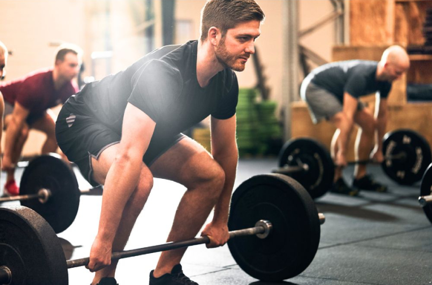 Benefits of Weight Training: Build Strength, Burn Fat - GYM READY EQUIPMENT