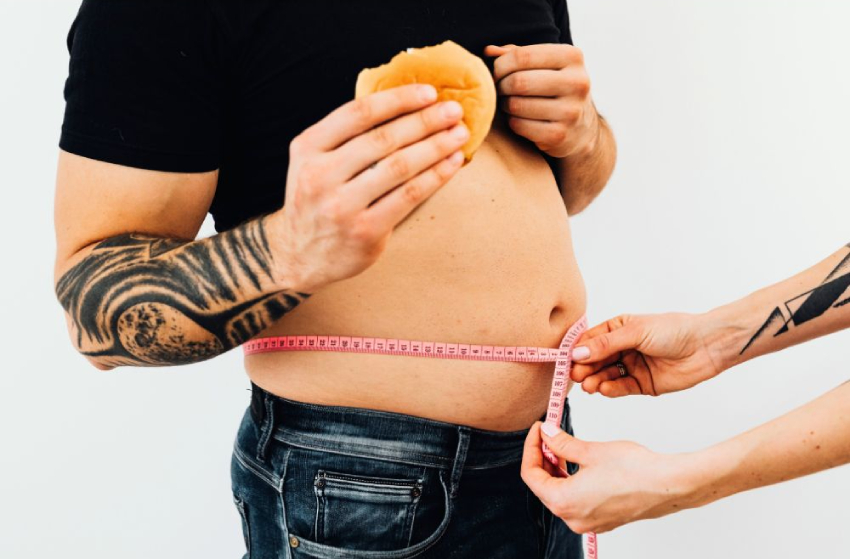 Calculate BMI: Easy Way to Check Your Health in Minutes - GYM READY ...