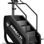 Stairmaster, GMWD Stair Stepper with LED Screen, Commercial...